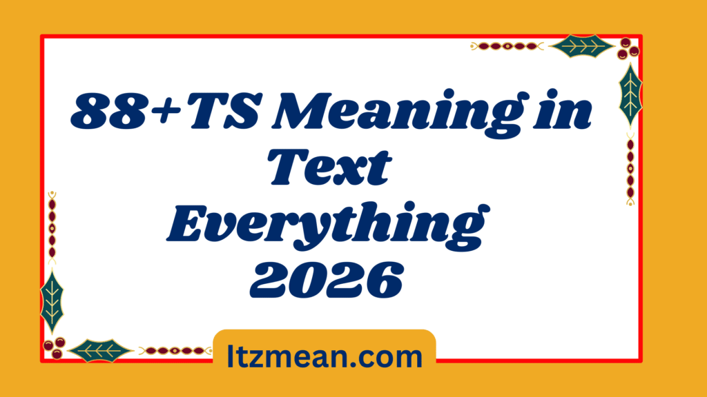 What Does Type Mean in Slang Everything You Need to Know (2026 Guide)