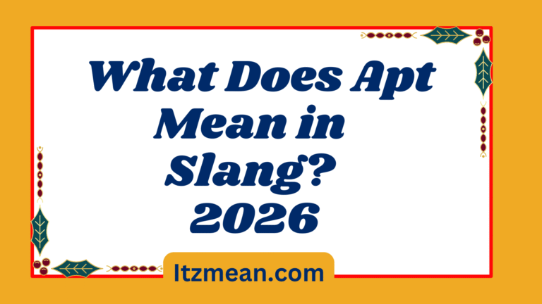 What Does W Mean in Slang? 2026